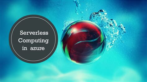 Image result for Azure Serverless Compute