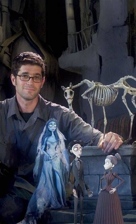 Image result for Behind the Scenes of Corpse Bride Fight