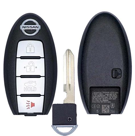Image result for How to Program 2015 Nissan Altima Key FOB
