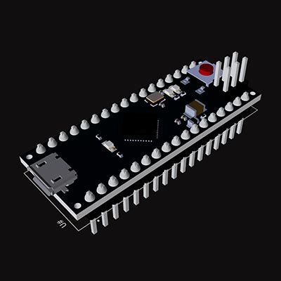 Image result for Arduino Micro Reference Design
