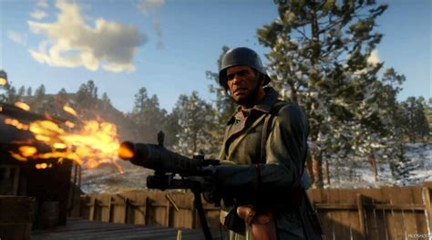 Image result for RDR2 Gun Mods