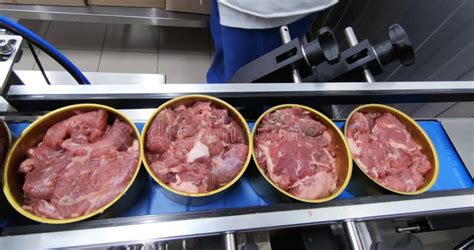 Image result for How Made Processed Canned Meat