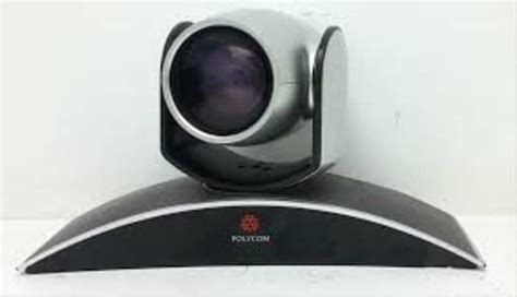 Image result for Polycom Camera