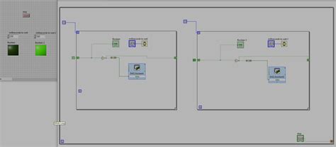 Image result for LabVIEW LEDs Blinking