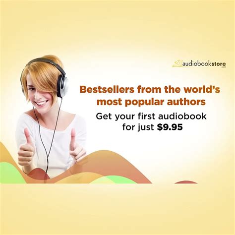 Image result for AudiobookStore