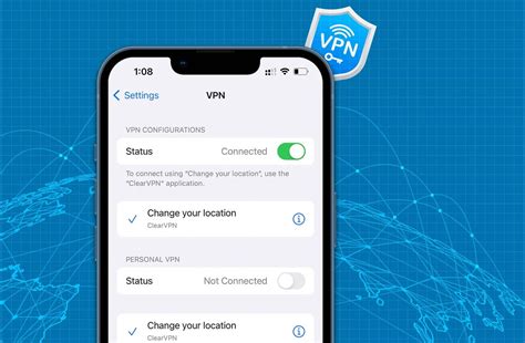 Image result for VPN Configuration