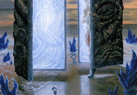 Image result for MTG One Step Two-Step Tree Step