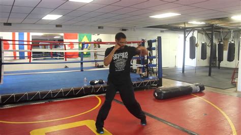 Image result for Boxing Number System