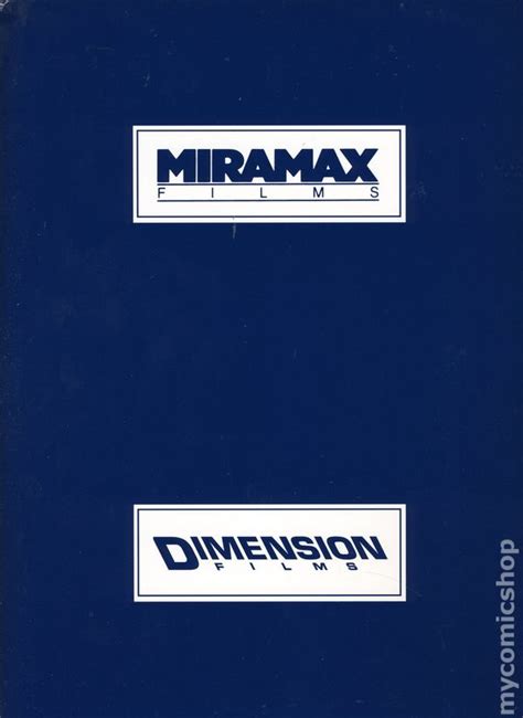 Image result for Dimension Films Logo Variations