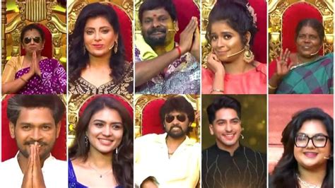 Image result for CWC Seson5 Contestants