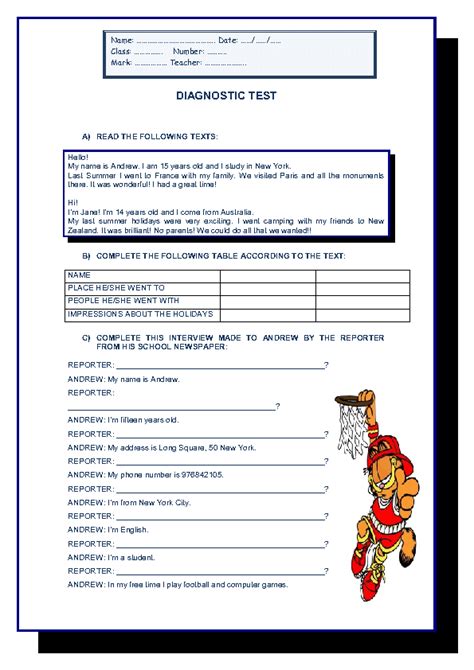 Image result for Random Diagnostic Test Generator