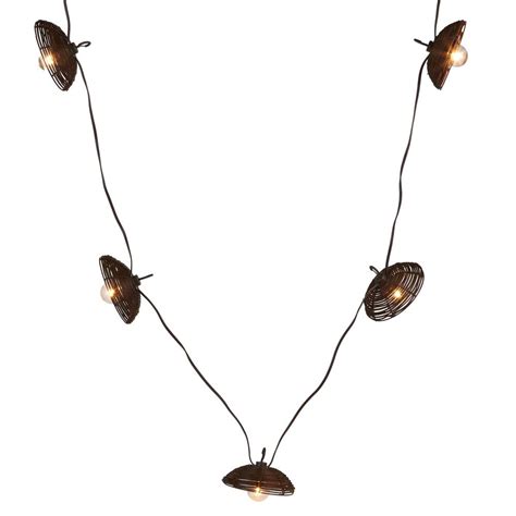 Image result for Rustic Outdoor String Lights