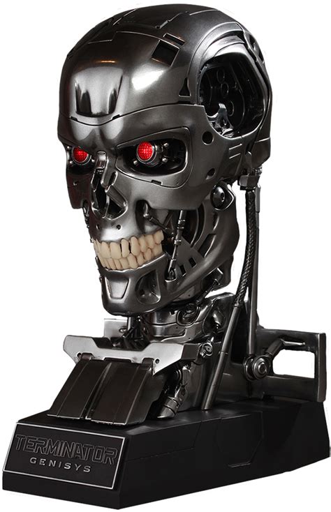 Image result for Terminator Transparent