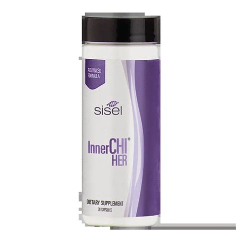 Image result for Sisel Inner Chi