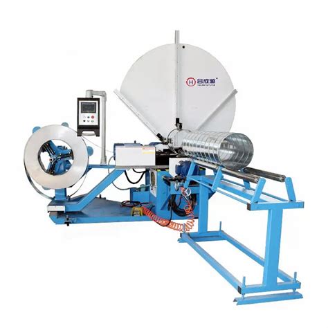 Image result for Ducting Machine