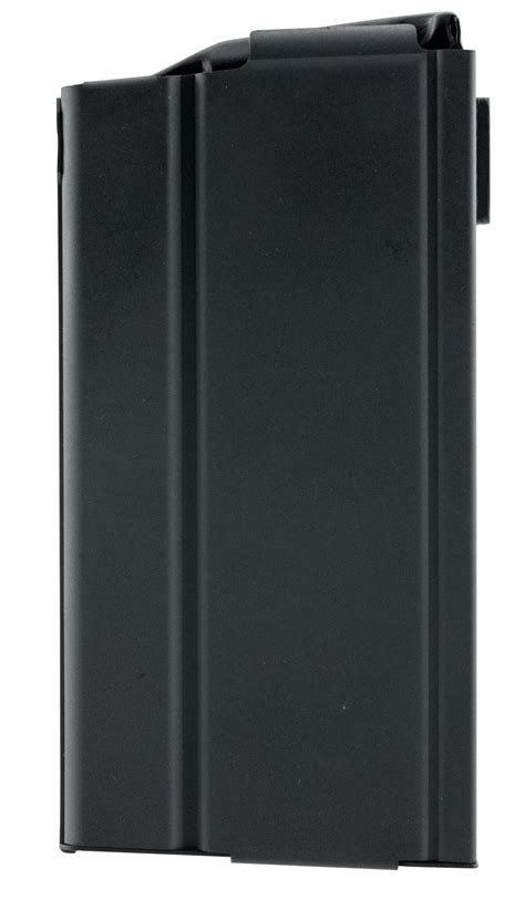 Springfield M1a - Gun Magazines :: Guns.com