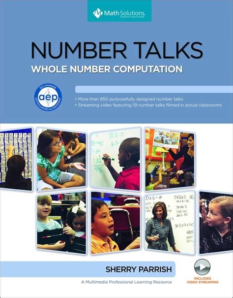 Image result for Number Talks Program