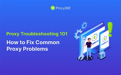 Image result for How to Fix Proxy Server