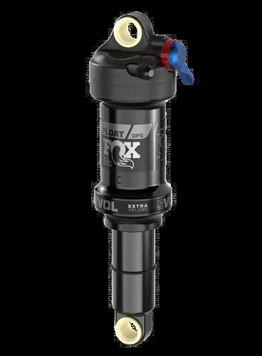 Image result for Fox Float DPS Performance