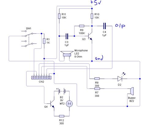 Image result for Arduino Mic