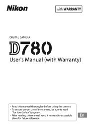 Image result for Nikon D750 Using Manual