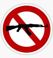 Image result for Gun Control Transparent Stickers