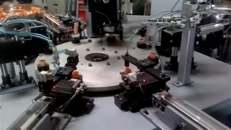 Image result for Component Assembly Machine