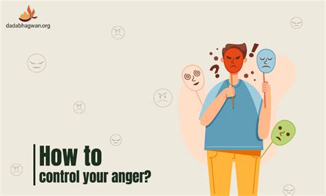 Image result for How to Control Your Anger