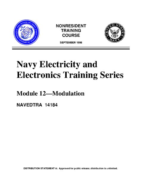 Image result for Neets Module 12