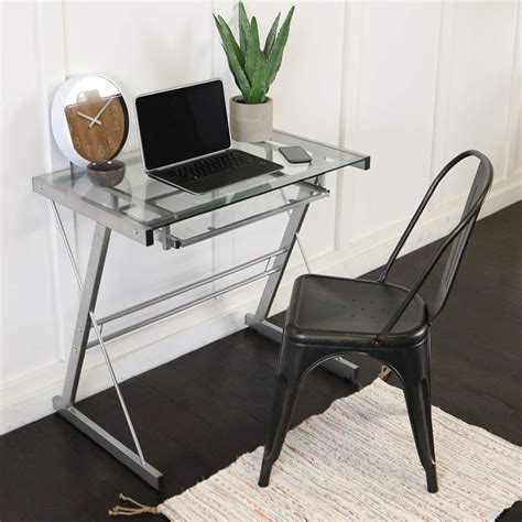 Image result for DIY Compact Computer Table