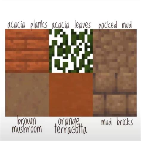 Image result for Minecraft Building Pallets