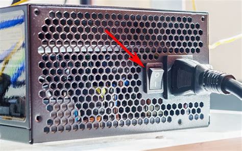 Image result for Electricity Switch On Computer