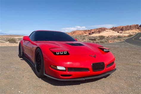 Image result for C5 Corvette Headlight Problem