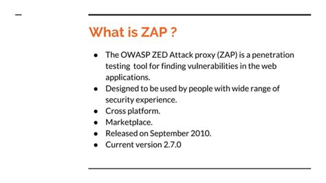 Image result for API Scanning OWASP ZAP