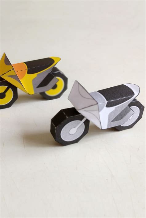 Image result for Simple Paper Car