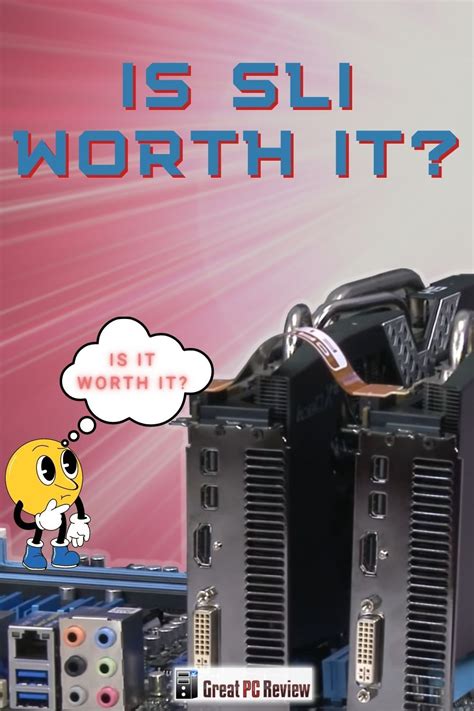 Image result for SLI GPU