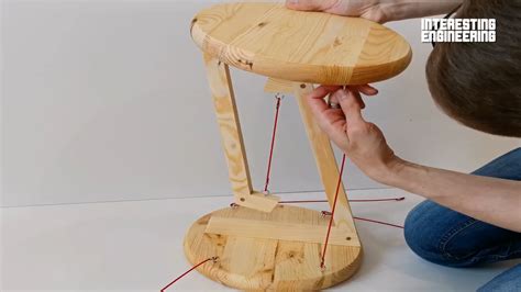 Image result for Floating Table Science Project How to Make