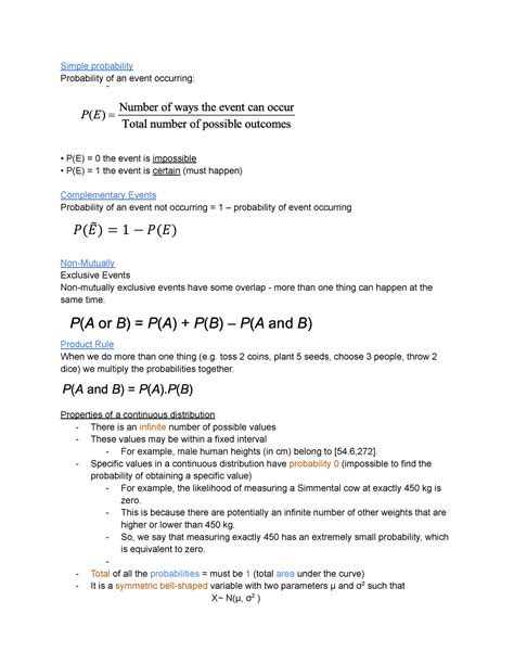 Image result for Probability Z-Score Formula Example