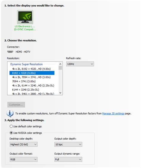 Image result for AMD Hidden Screen Resolution