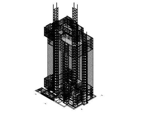 Image result for High-Rise Building Drawing