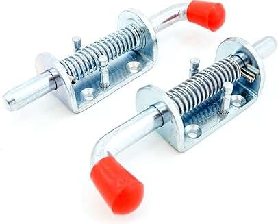 Image result for Radio Spring Lock