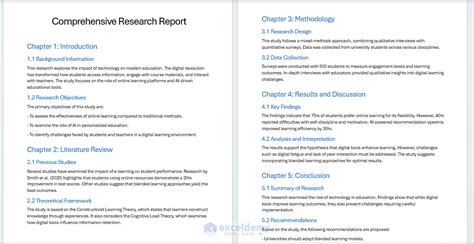 Image result for Create Table Contents