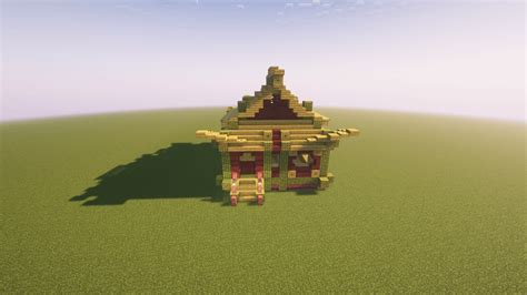 Image result for Minecraft Japan Build