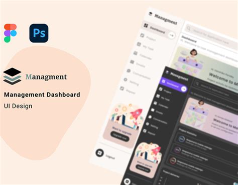 Image result for Management System User Interface UI