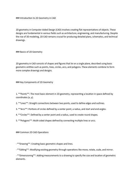 Image result for Descriptive Geometry PDF