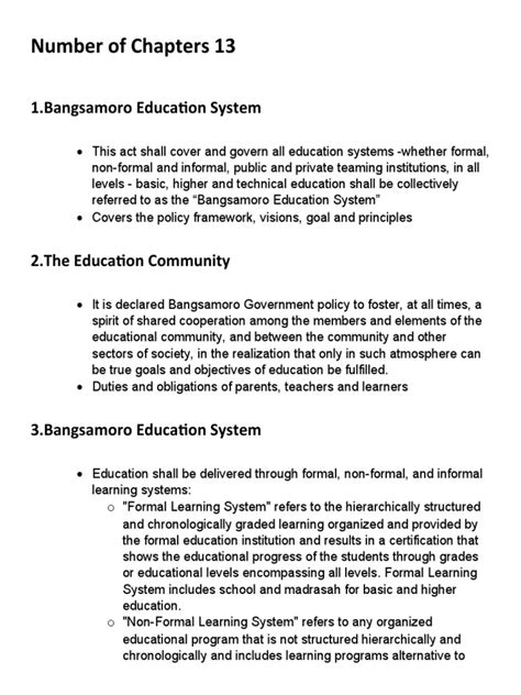 Image result for BA Education Programme Code