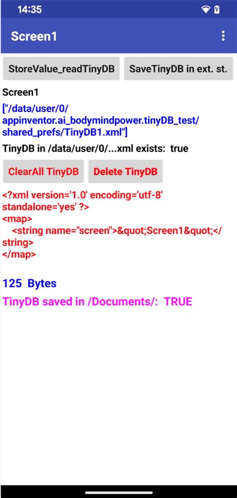 Image result for Tutorial TinyDB