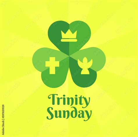 Image result for Trinity Sunday Graphics