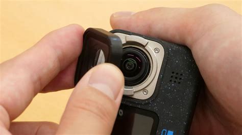 Image result for 2 Lens GoPro