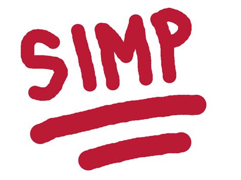 Image result for Simp Button PNG